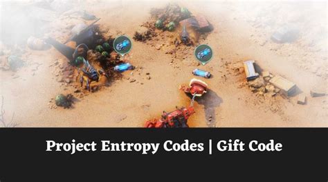 Project Entropy Codes Free T Code September 2025 Mrguider