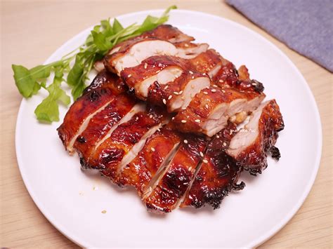 【舒肥雞胸肉食譜】在家也能做！電鍋＆萬用鍋版本，搭配堀西horinishi萬能調味料更對味 Maruko與美食有個約會