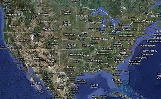 Tech In The Classroom Google Maps Education World