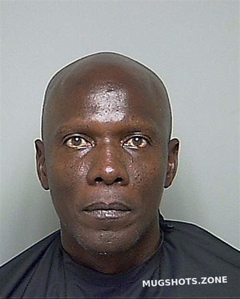 Brown Darryl Bernard 07 15 2024 Putnam County Mugshots Zone