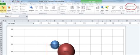Smart Copy Charts From Excel Into Powerpoint Sap Community