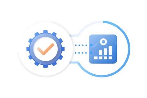 Premium Photo 3d Ai Predictive Maintenance And Qa Icons Symbolize Ais Role In Quality