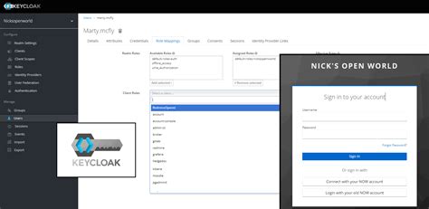Set Up Keycloak To Manage Your Users And Their Access To Tools And