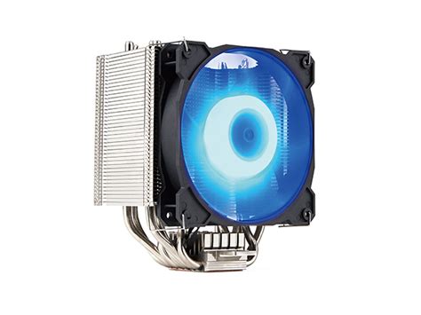 Sirocco Rgb Cpu Cooler Gadget Hacks