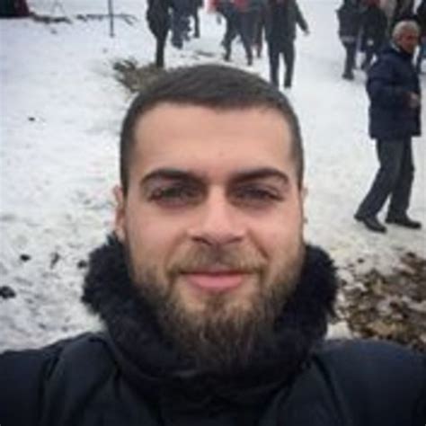 Ceyhun Uludag Eastern Mediterranean University Famagusta Faculty Of Architecture Research