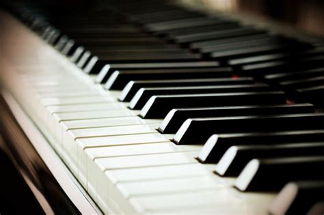 Piano Instituto Musical Renato Bon