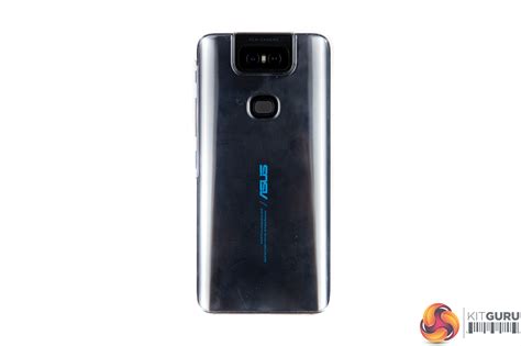 Asus Zenfone Review The Ultimate Selfie Phone Kitguru