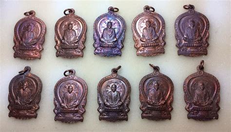 หล พระเครื่อง หลวงพ่อคูณ และพระเครื่องยอดนิยม ทุกคณาจารย์