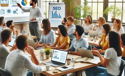 Ai Seo Training Pune Future Ready Training Program In Pune