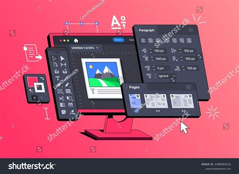 Desktop Publishing Software