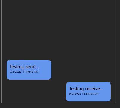 Invertedlistview Example Not Working Issue Microsoft Winui Gallery Github