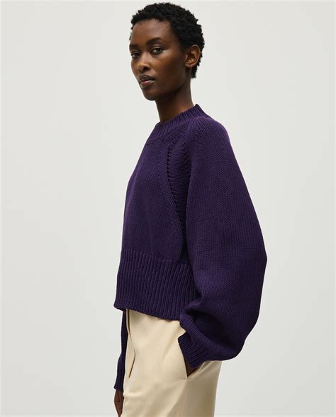 Jumper No86 Ridge Babaà