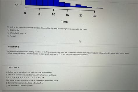 solved a system has reliability function
