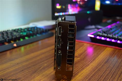 Galax Geforce Gtx Super Ex Oc Graphics Card Review