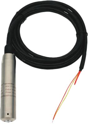 MODBUS Level Sensor Yodify Com