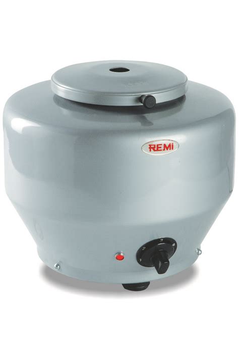 PRF Technology Harnessed Using Remi Centrifuge At AMD