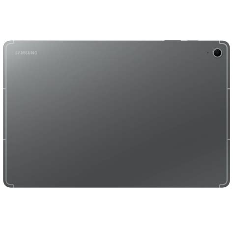 แท็บเล็ต Samsung Galaxy Tab S10 Fe Lte 12 256gb Gray 5g