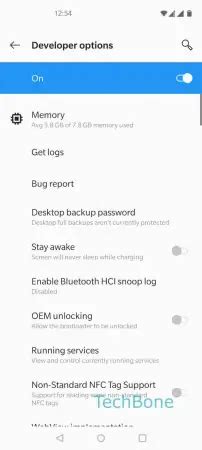 How To Disable Developer Options Oneplus Manual Techbone