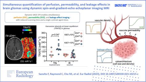 Graphical Abstracts European Radiology