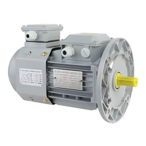 Yvf Seies Three Phase Variable Frequency Speed Motor Three Phase