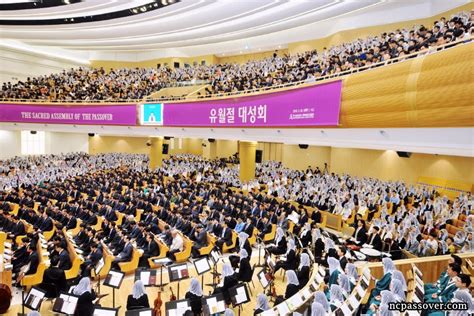 The New Covenant Passover In 175 Countries 29 Wmscog The Passover