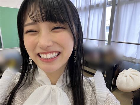 【池田瑛紗】最後の笑顔とか・・・・泣きそう Saaaka