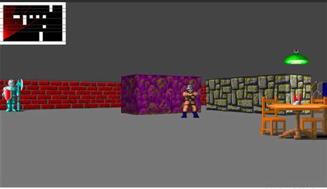 The Raycasting Maze Introduction By Dan Chege Sep 2023 Medium