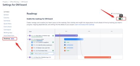 Roadmaps In Jira Software Neteye Blog Com