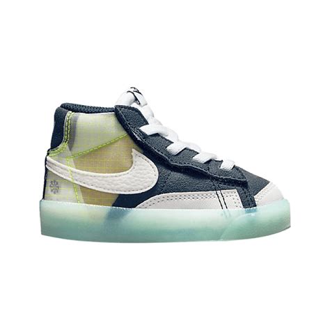 Nike Blazer Mid 77 Move To Zero Armory Dj0313 400 Desde 7900