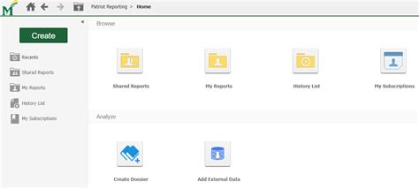 How To Save A Customized Report Via Personal View In Microstrategy