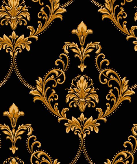 Pin By Shaisdesigner On Shais Damask Pattern Design Royal Pattern Damask