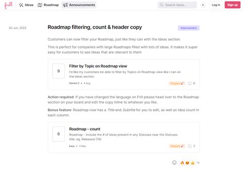13 Release Notes Templates With Examples