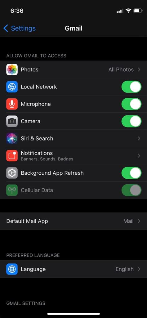9 Ways To Fix Gmail Not Syncing Saint