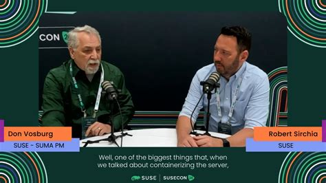 Jens Adam On Linkedin Suse Manager 50 A Leap Forward In Linux Management