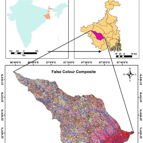 Methodology For Runoff Calculation Using The Scs Curve Number Method
