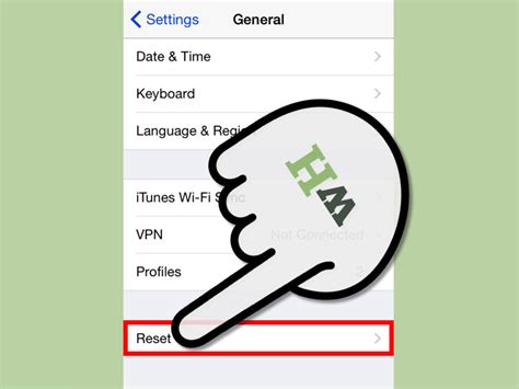 How To Clear IPhone Memory Steps With Pictures WikiHow