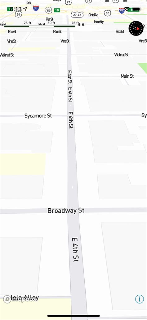 distant line placed labels are illegible when top padding is large · issue 15167 · mapbox