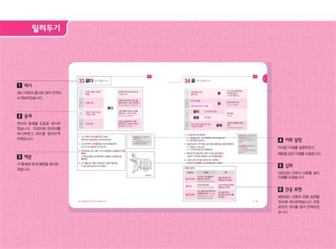 유학생을 위한 한국어 연어학습사전 김성애 교보문고