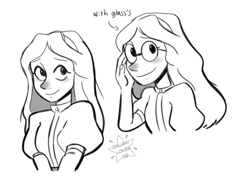 Maria Robotnik By Galaxylover06 Rsonicthehedgehog