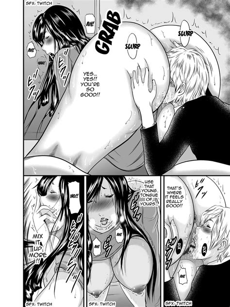 Milf Porn Comics And Sex Games Svscomics Page 1541