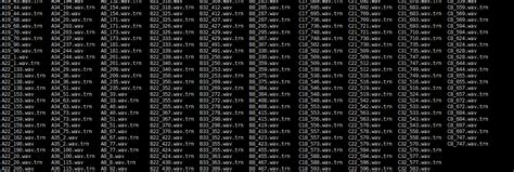 Train My Own Datasets · Issue 151 · Flashlightwav2letter · Github