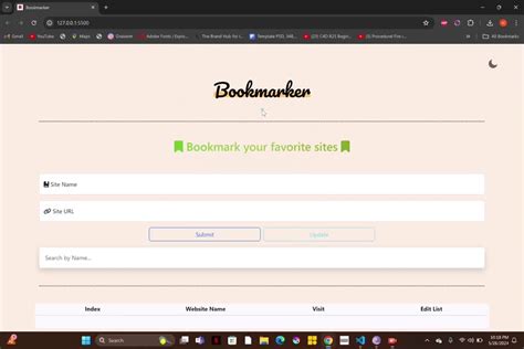 [video] my first cruds project with route hussein ragab posted on the topic linkedin