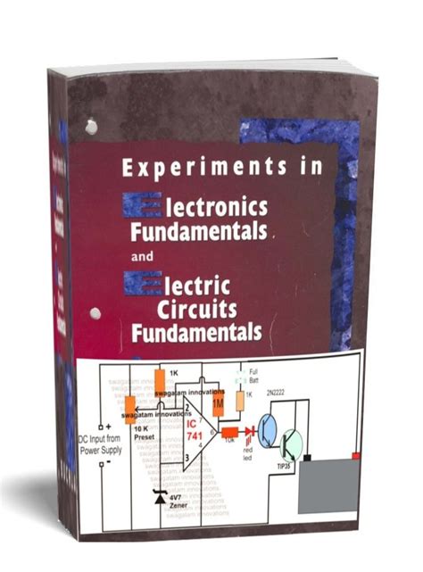 Experiments In Electronics Fundamentals