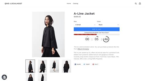 Ada Rush Countdown Timer Increase Conversion With Countdown Timer