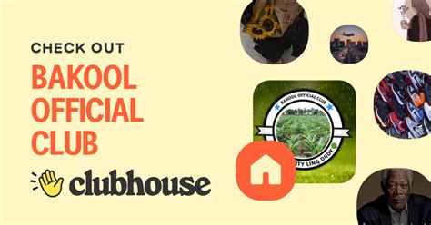 Bakool Official Club