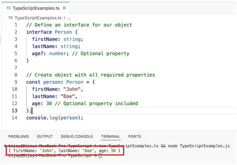 Add Property To Typescript Object 7 Practical Methods