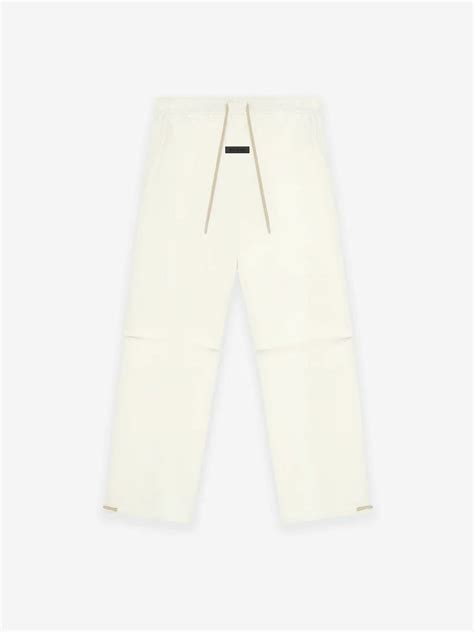 【essentials】relaxed Trouser