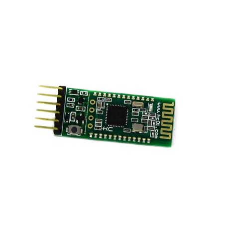 Buy Hc 08 Bluetooth 4 0ble Serial Port Module At Best Price