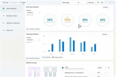 Introducing Microsoft Places Turn Your Spaces Into Places Microsoft 365 Blog