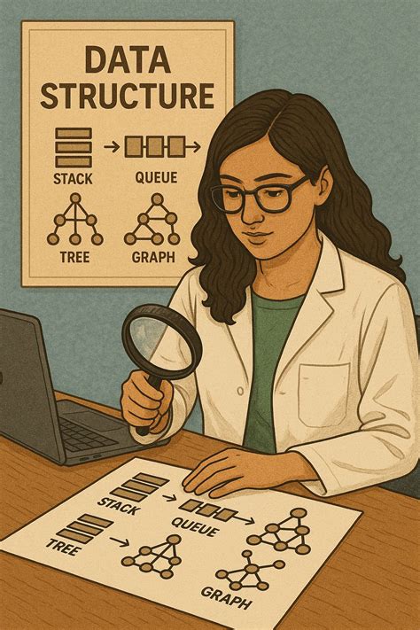 Understand Data Structures For Better Coding Lakshmi Rajendran Posted On The Topic Linkedin